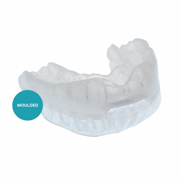 Tomed SomnoGuard® 3 | Mandibular Advancement Device