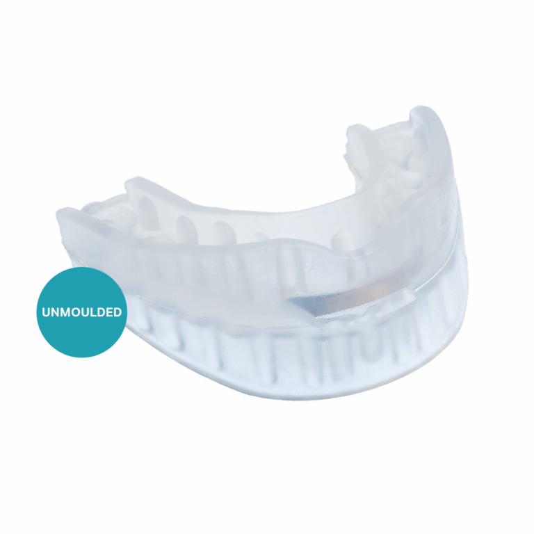 Tomed SomnoGuard® 3 | Mandibular Advancement Device