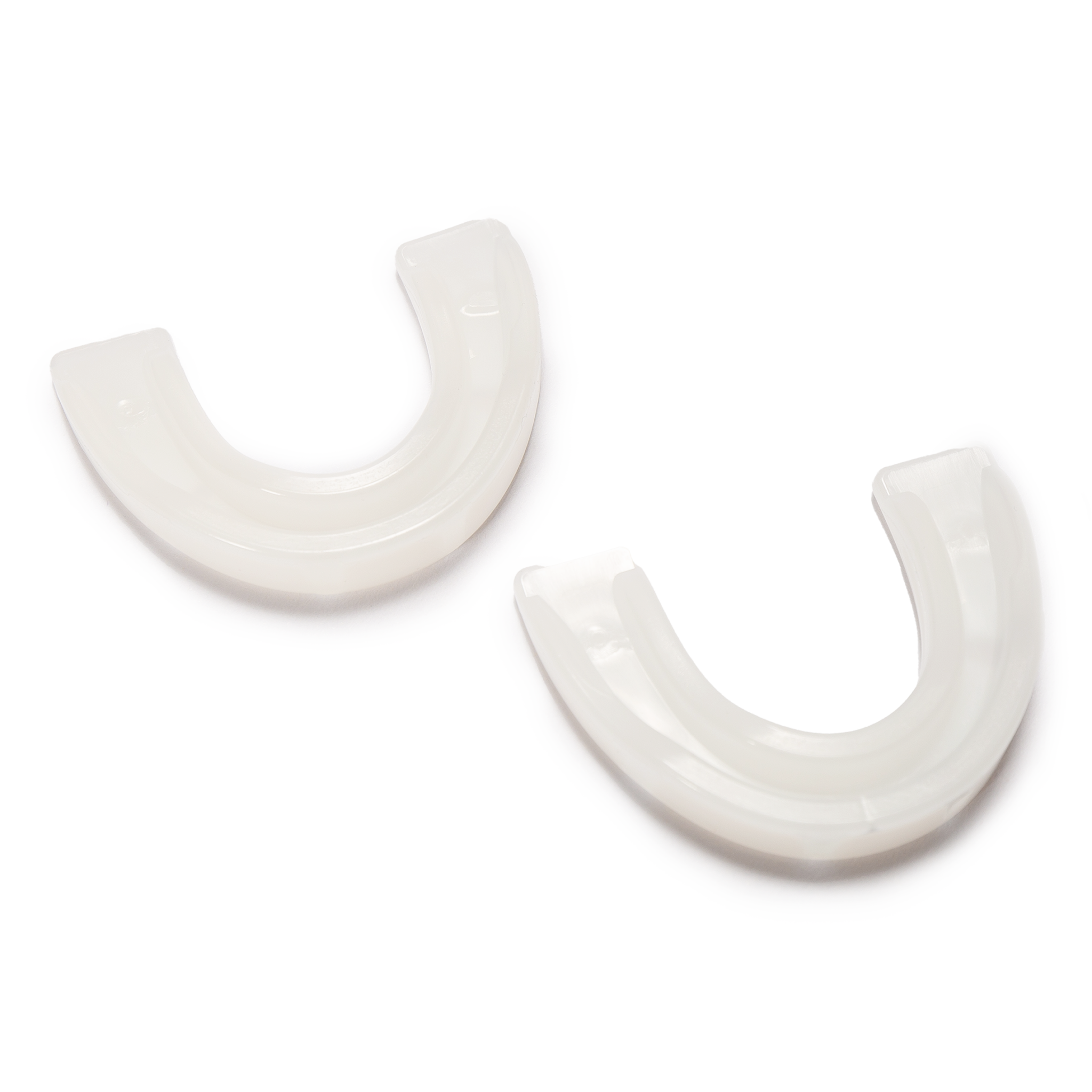 Bruxeeze Night Guard | Mouth Guard for Teeth Grinding