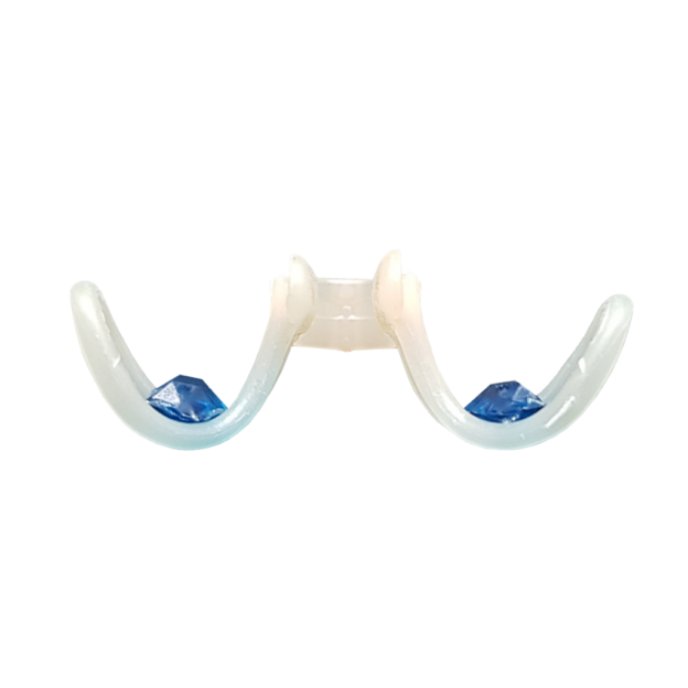 SleepRight Intra-Nasal Vapour Menthol Inhaler | Breathe Easier