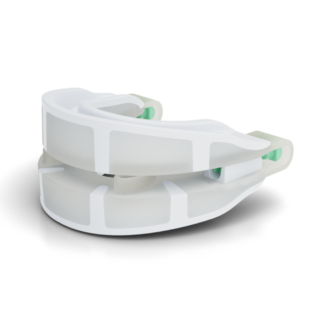 Snoreeze Oral Device | Mouthpiece for Snoring & Sleep Apnoea