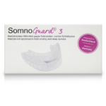 Tomed SomnoGuard® 3 | Mandibular Advancement Device